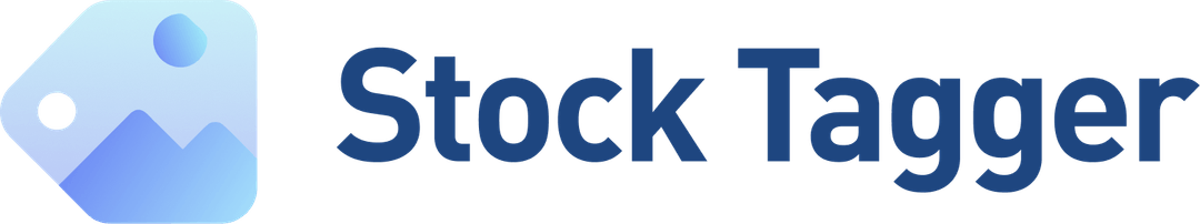 Stock Tagger: Effortless Metadata Tagging for Your Purchased Stock Photos